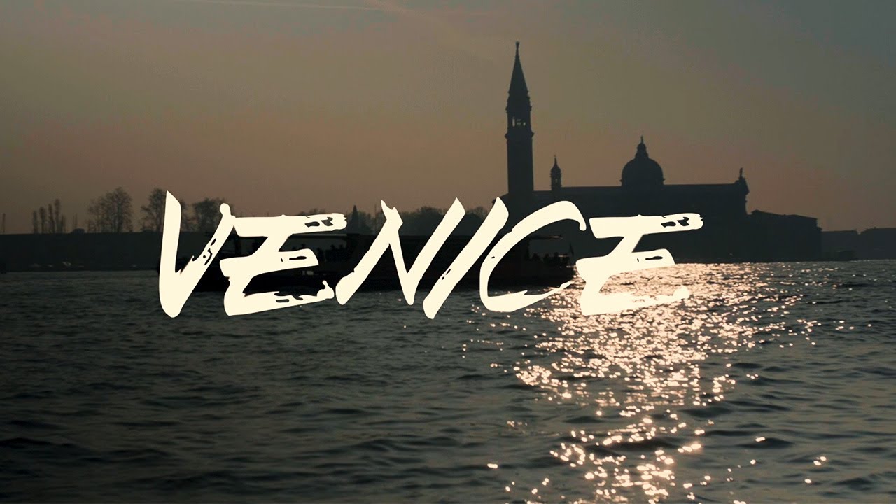 Venice - YouTube
