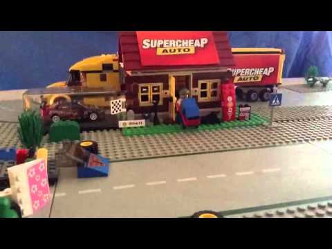 SuperCheap Auto Ad