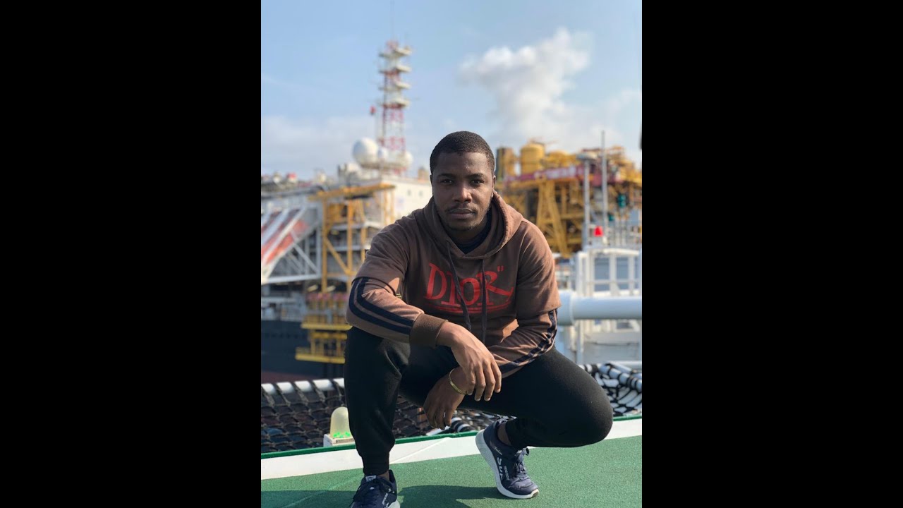 DJ FOX MIX Afro Deep La Vibe Vol 1 - YouTube