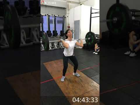 Team Fungry - QWOD1C (Elyn Tan)