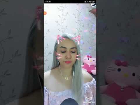 #17 Lia 3Srigala on Bigo Live Indonesia 06/08/2020