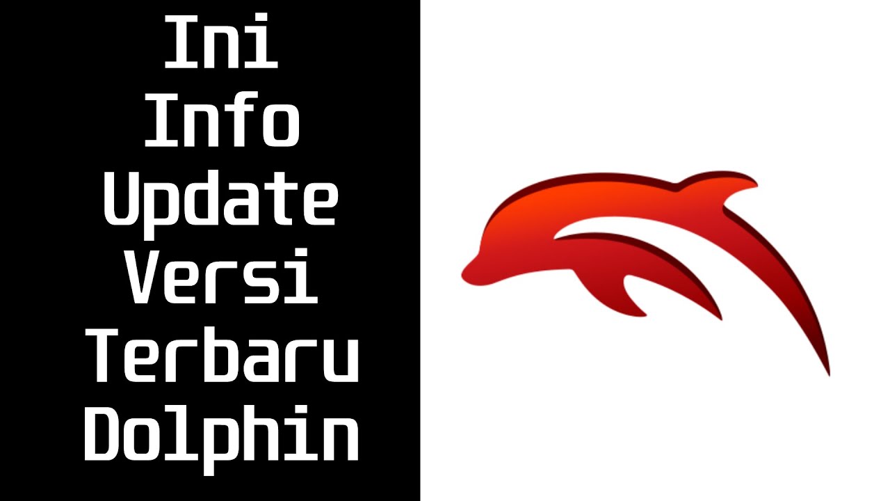 Update Emulator Dolphin Terbarunya - WII Gamecube Emu - YouTube