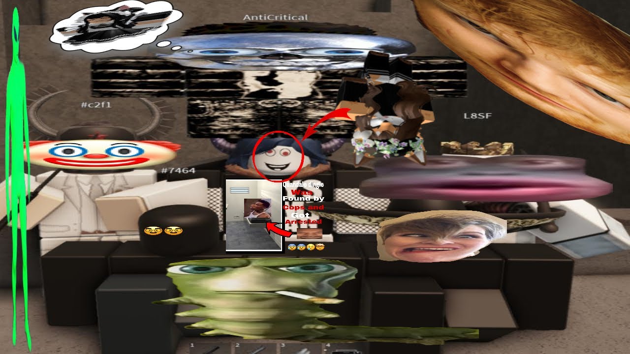 THEY SAY I HAVE TERRIBLE RIZZ, BUT I AM JUST A TERRORIST 💯👍🤯🌟🆙🤑 ...