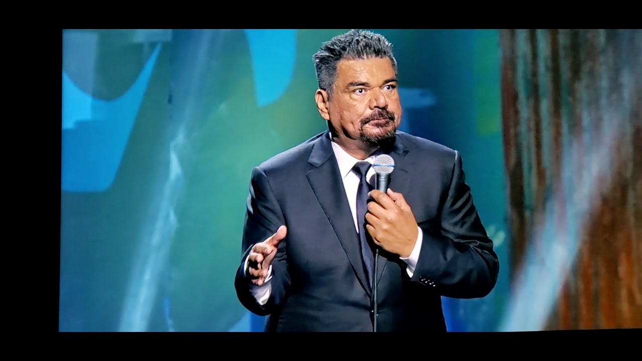 George Lopez - YouTube