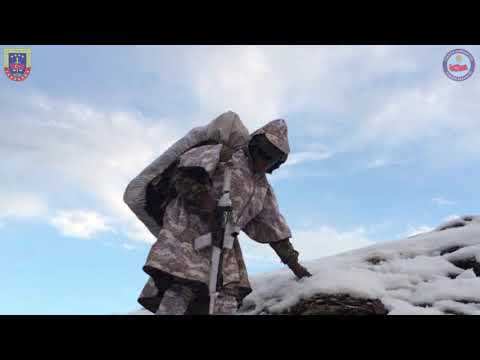 Türk Ordusu Teröre Geçit Yok