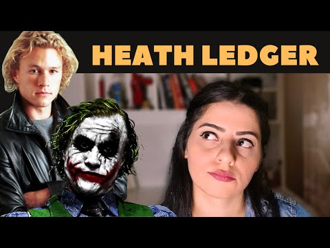 HEATH LEDGER NASIL ÖLDÜ? | TÜM BİLİNMEYENLERİYLE HAYATI, JOKER KARAKTERİ VE ÖLÜMÜ
