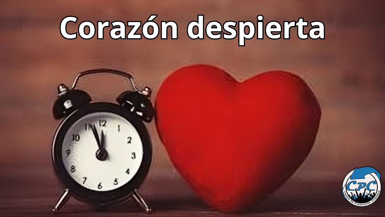 Corazón Despierta - Reunión de Jóvenes - 25/10/2025 - YouTube
