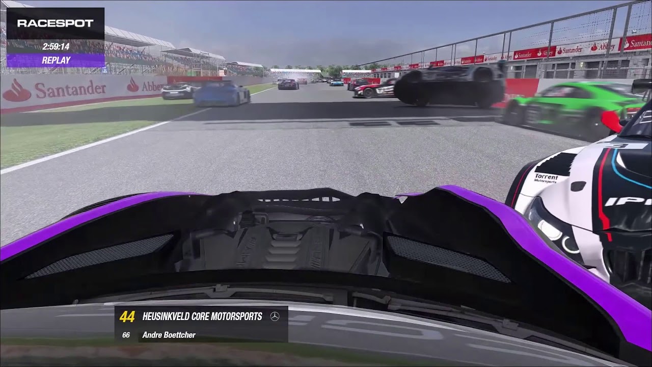 2017: Soldiers of Sim Racing - YouTube