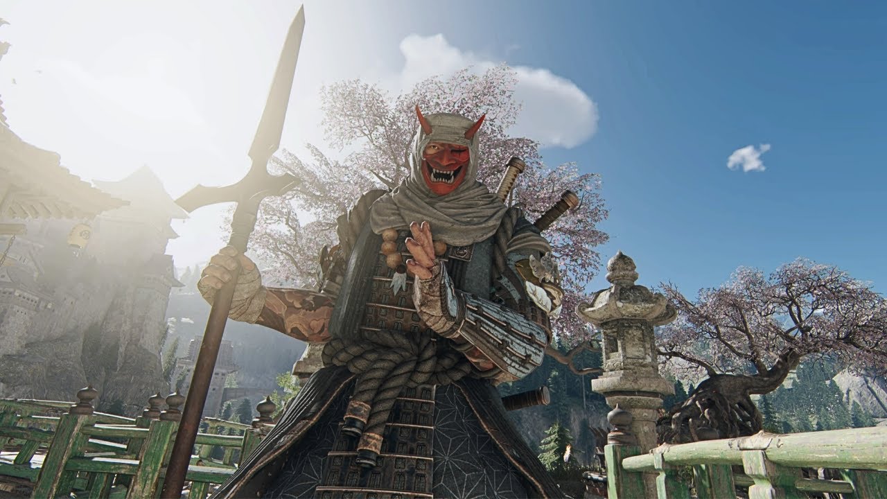 YENİ HERO SOHEİ | For Honor - Düello #154 - YouTube