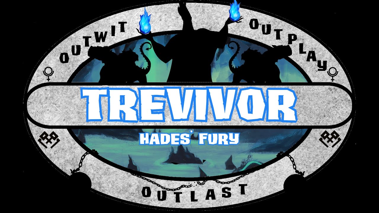 Trevivor: Hades' Fury Intro HQ - YouTube