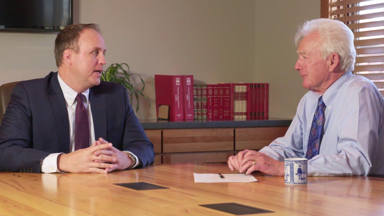 Goodsell Oviatt The Go To Attorneys - YouTube