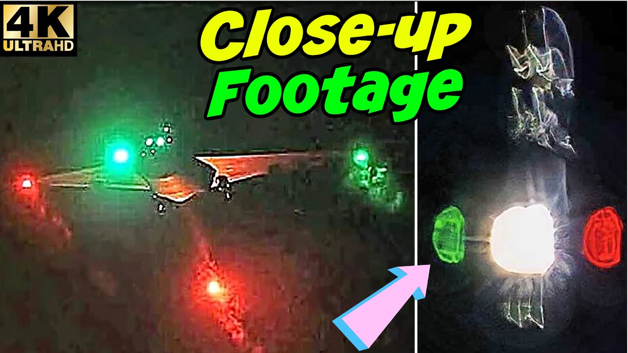 Finding out what the New Jersey UFO ORBS & DRONES ARE - YouTube