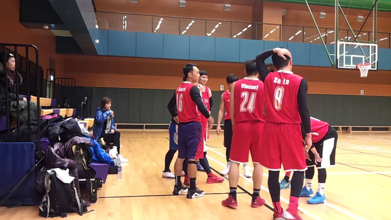 24/1/2016weekend c組決賽:toto vs spl3/4 - YouTube