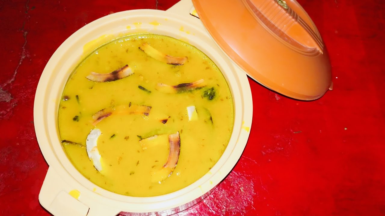 Chola dal banane ki vidhi | Chola dal recipe in hindi | Swadisht pakwan ...