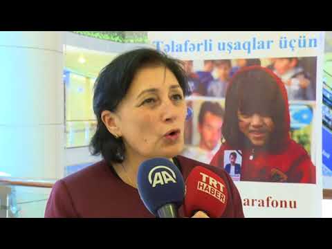 AZERBAYCAN HALKI AFRİN ŞEHİDİNİN VASİYETİNE SAHİP ÇIKIYOR