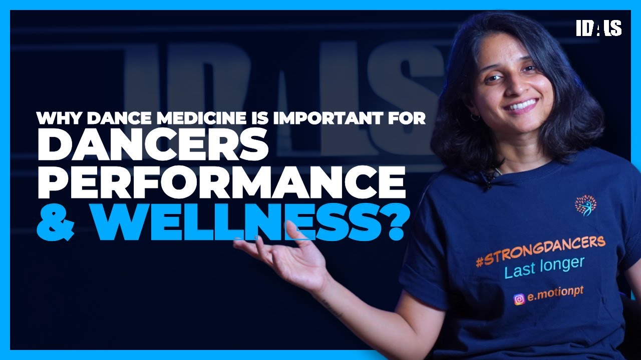 Importance of Dance Medicine for Dancers Performance & Wellness - Dr ...