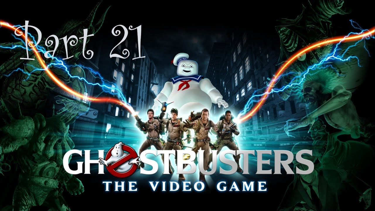 Ivo Shandor | Ghostbusters: The Video Game | Part 21 - YouTube