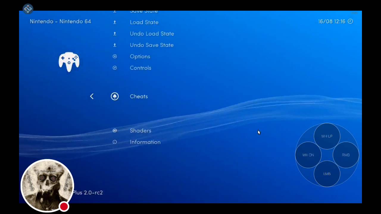 My Remotr Stream from PC - YouTube