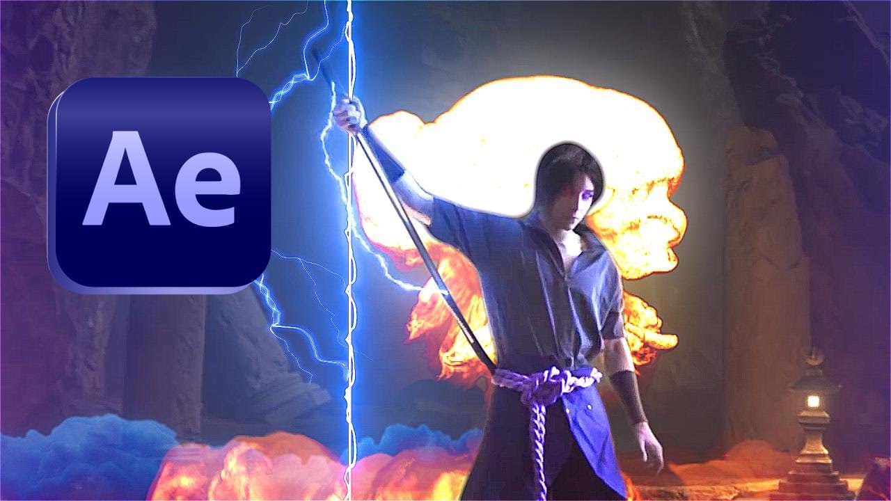 Top 10 Crazy After Effects Techniques #13 - Spectacular Creators - YouTube