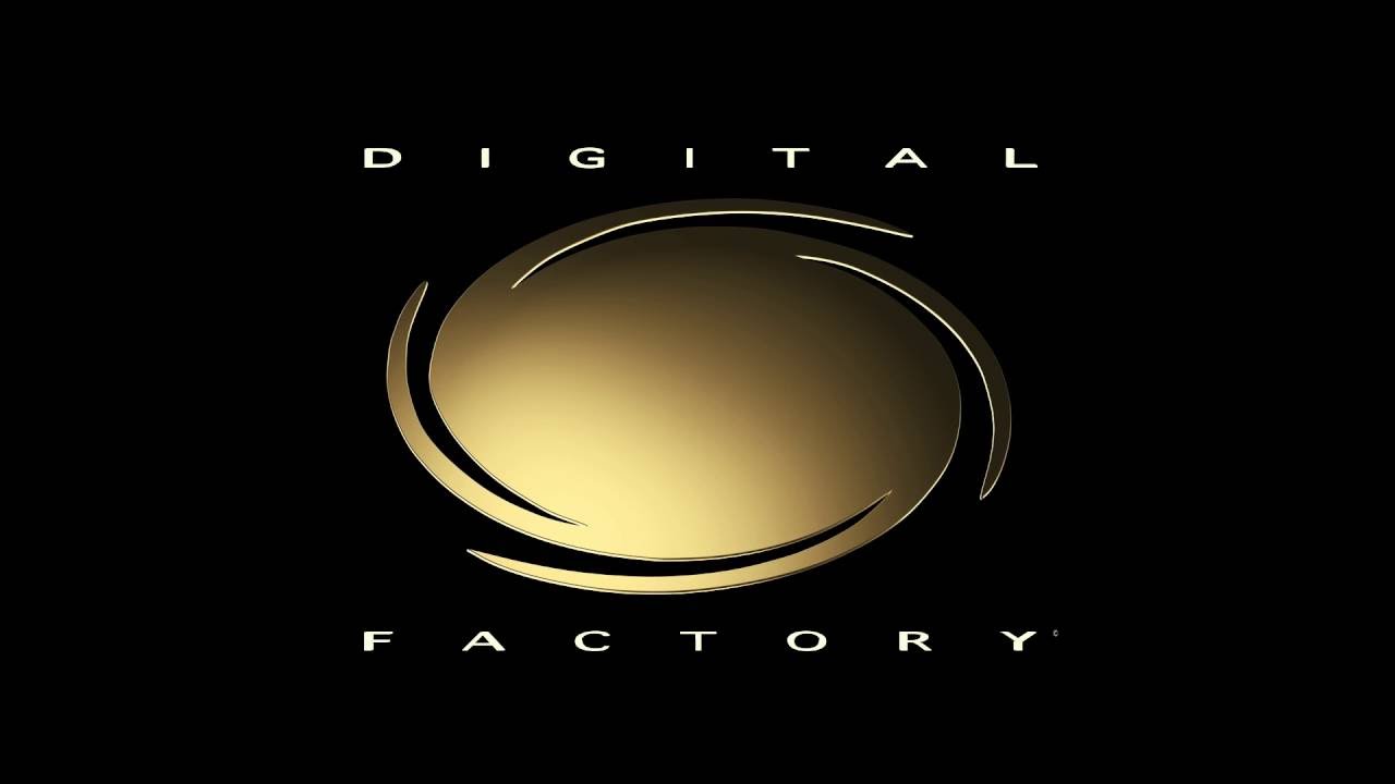 Digital Factory INTRO FULL HD - YouTube
