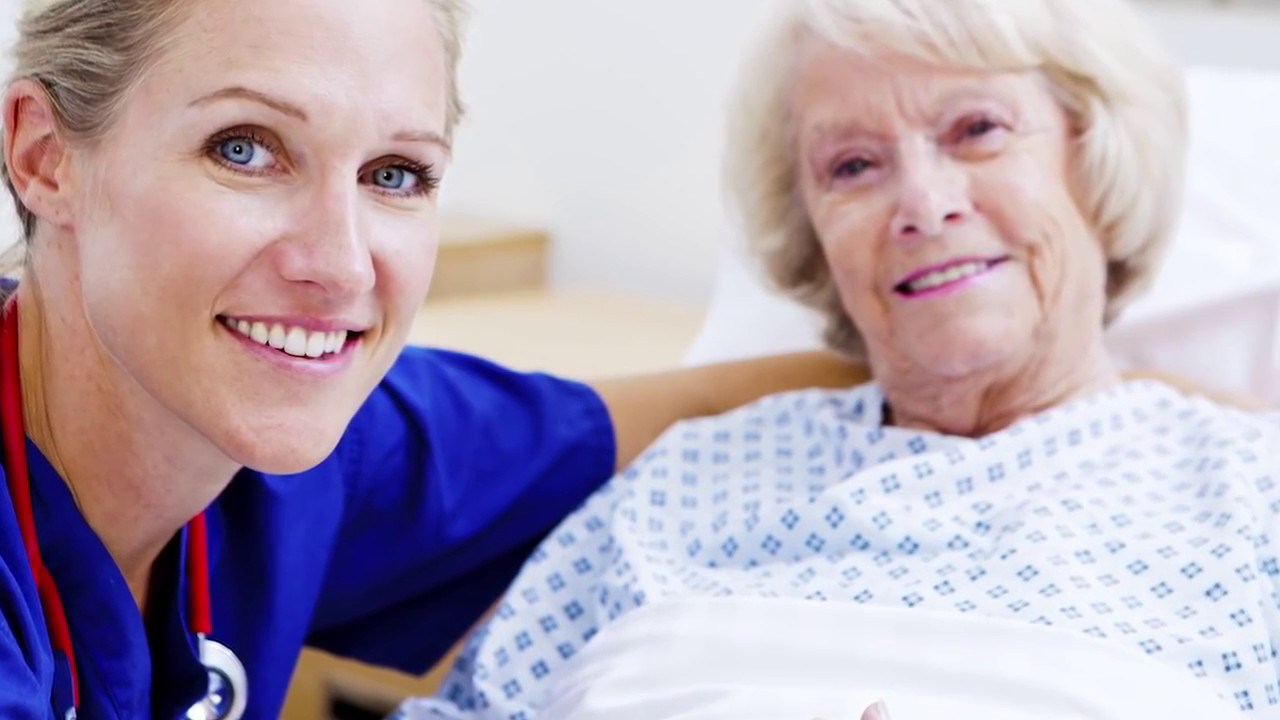 Zebra Healthcare Solutions Mobile Specimen Collection - YouTube