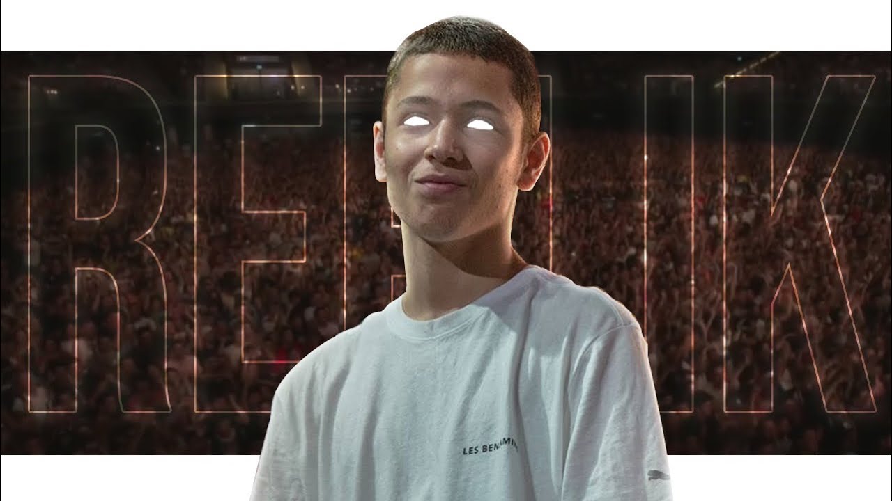 REPLIK CUANDO ESTÁ EN SU MÁXIMO NIVEL | Subtitulado - YouTube