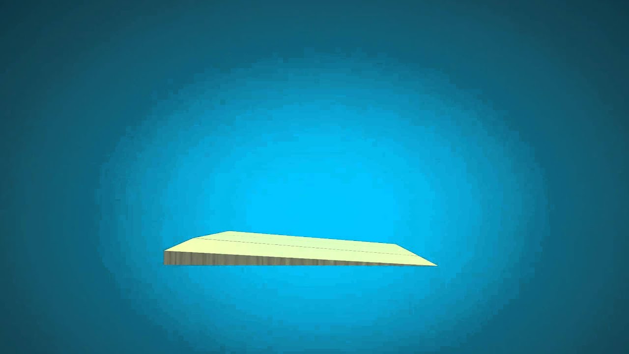 Physics Animation - YouTube