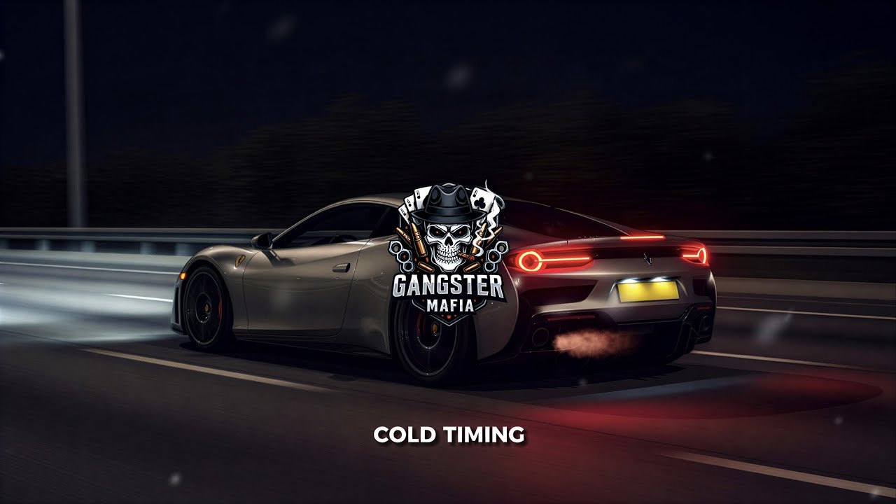 Gangster Mafia - Cold Timing - YouTube