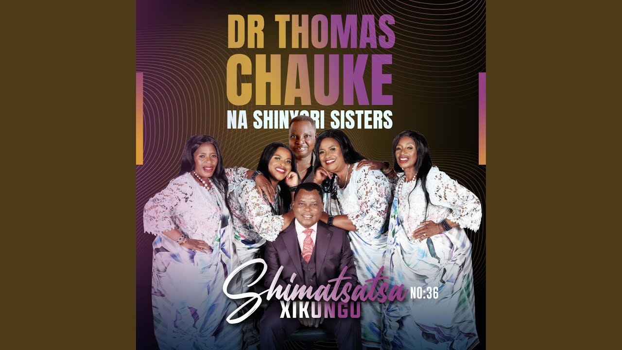 Tshika Mahahu - YouTube Music