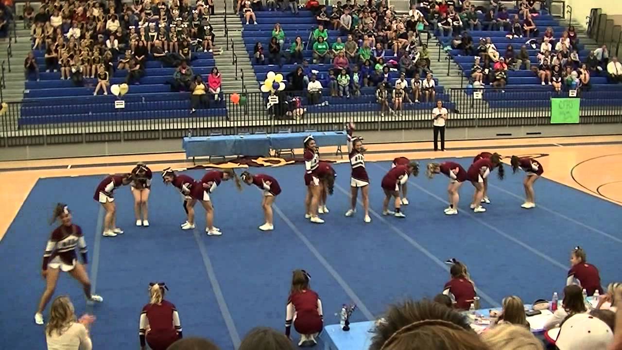 Broad Run High School - YouTube