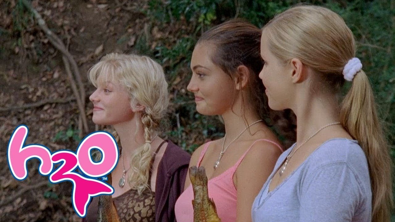 H20 SIRENE 13 EPIZODA (OFFICIAL VIDEO) - YouTube