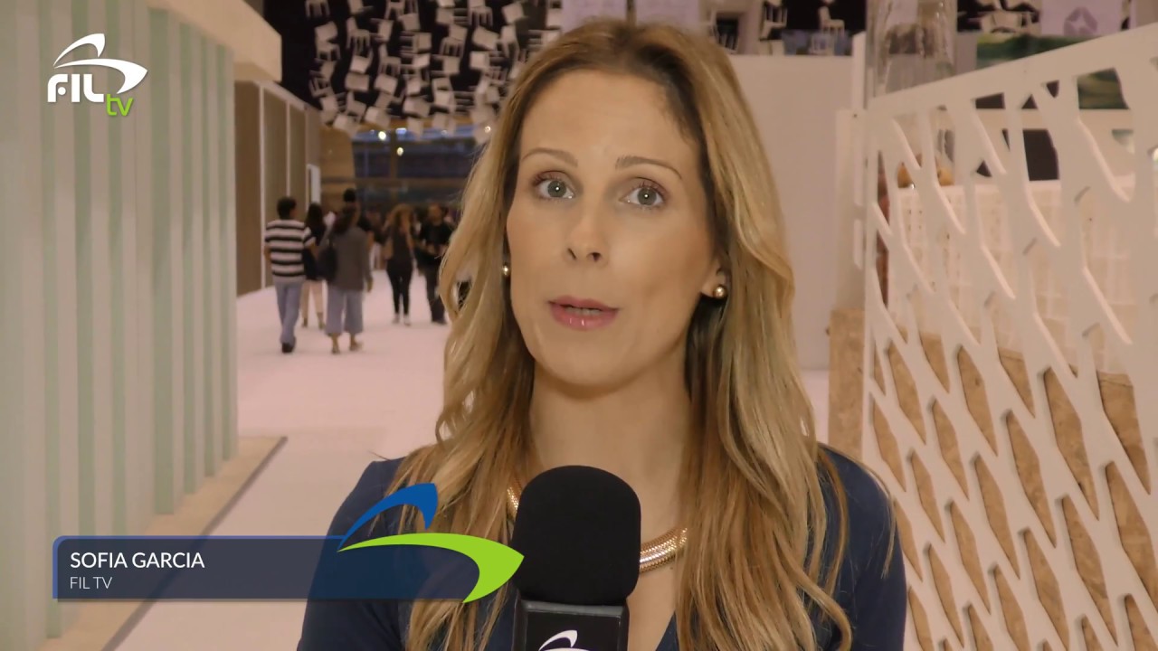 Intercasa FIL 2016 - Dia 3 - YouTube