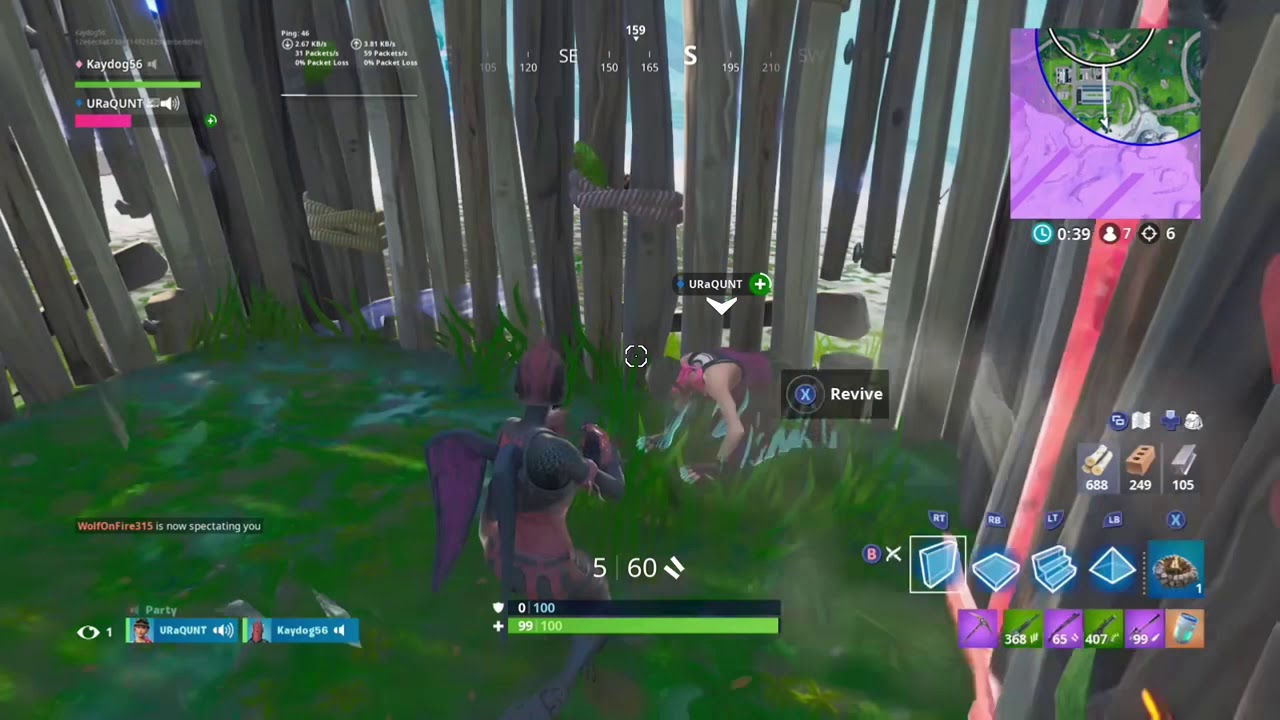 Fortnite is bad... - YouTube