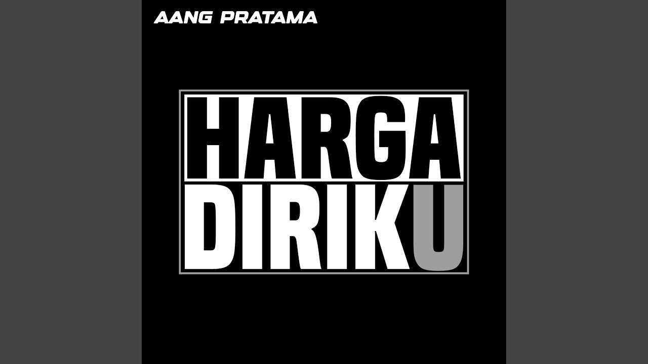 Harga Diriku (Remix) - YouTube