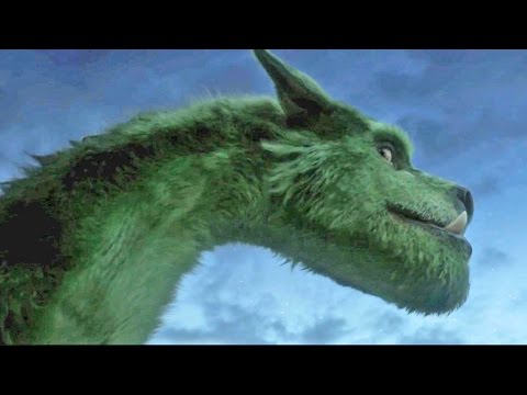 Pete's Dragon | official trailer #2 US (2016) Disney Bryce Dallas Howard