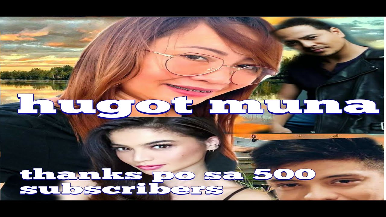 Hugot lines ( pa goodvibes) - YouTube