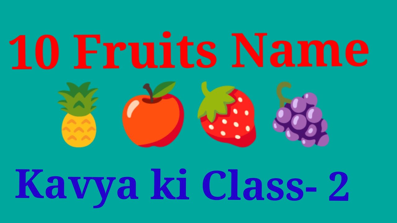 Kavya Ki Class-2 - YouTube