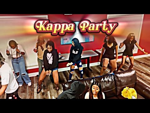 Kappa Party - YouTube
