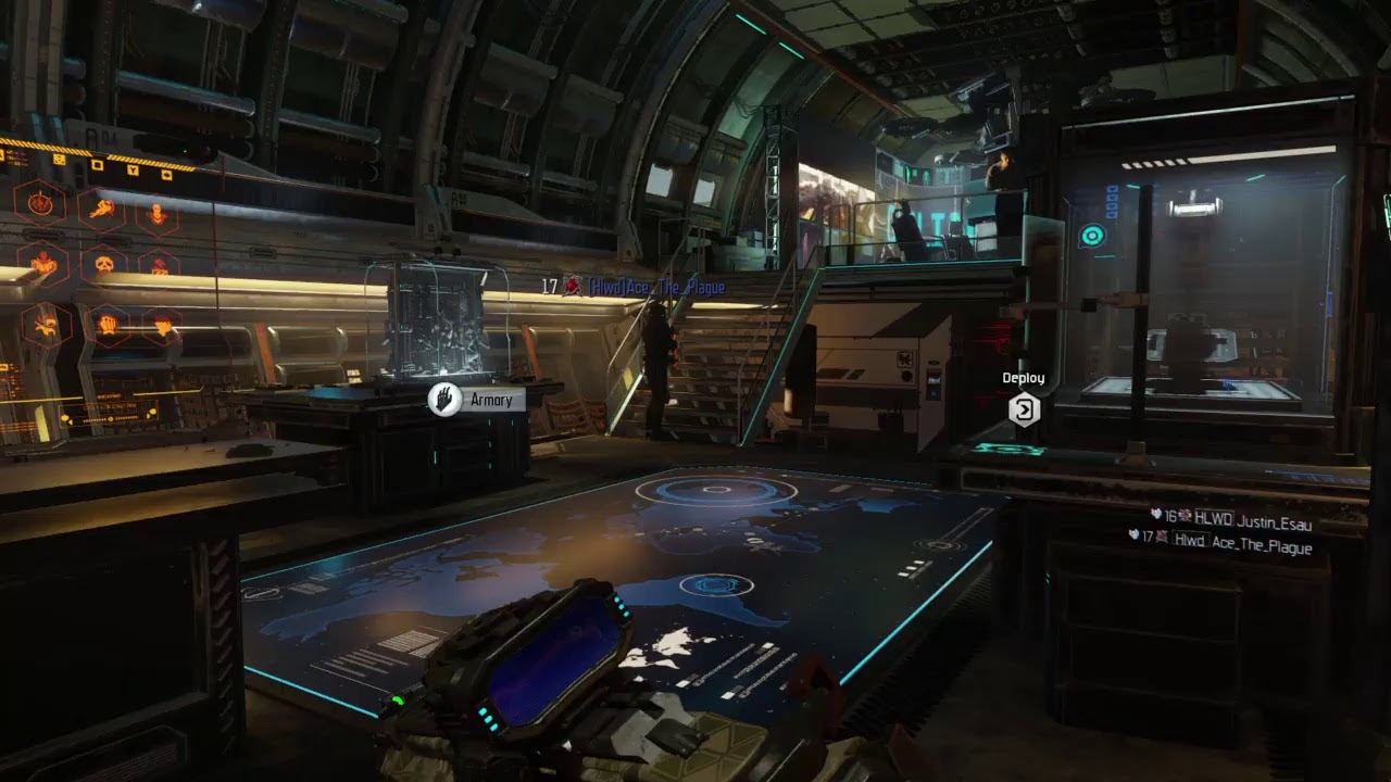 BO3 (Why Taylor) - YouTube