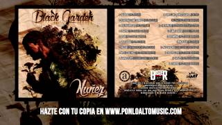 Núñez - Black Garden [prod. Baster UMG] (Black Garden - 2014)