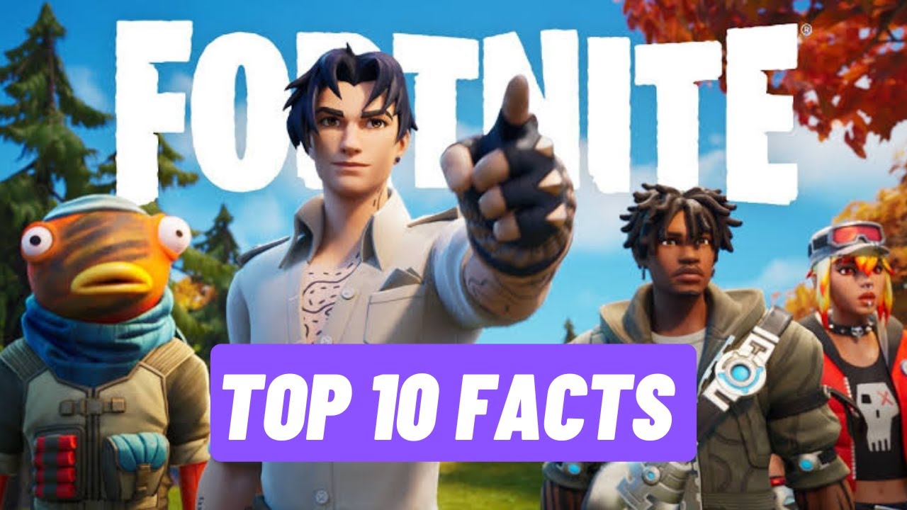 "From 0 to 250 Million: Fortnite's Rise!" - YouTube
