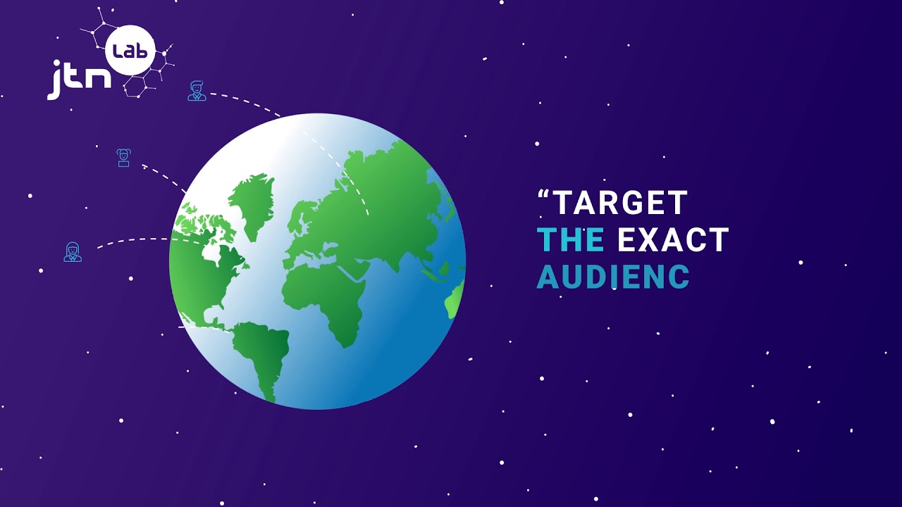 Изработка на Explainer Video за JTN Lab | Медия Трейдинг - YouTube