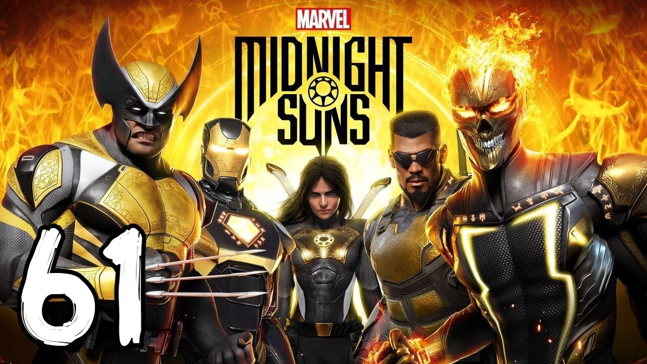 Desafío de Spiderman. Transia, nueva zona | Marvel's Midnight Suns #61 ...