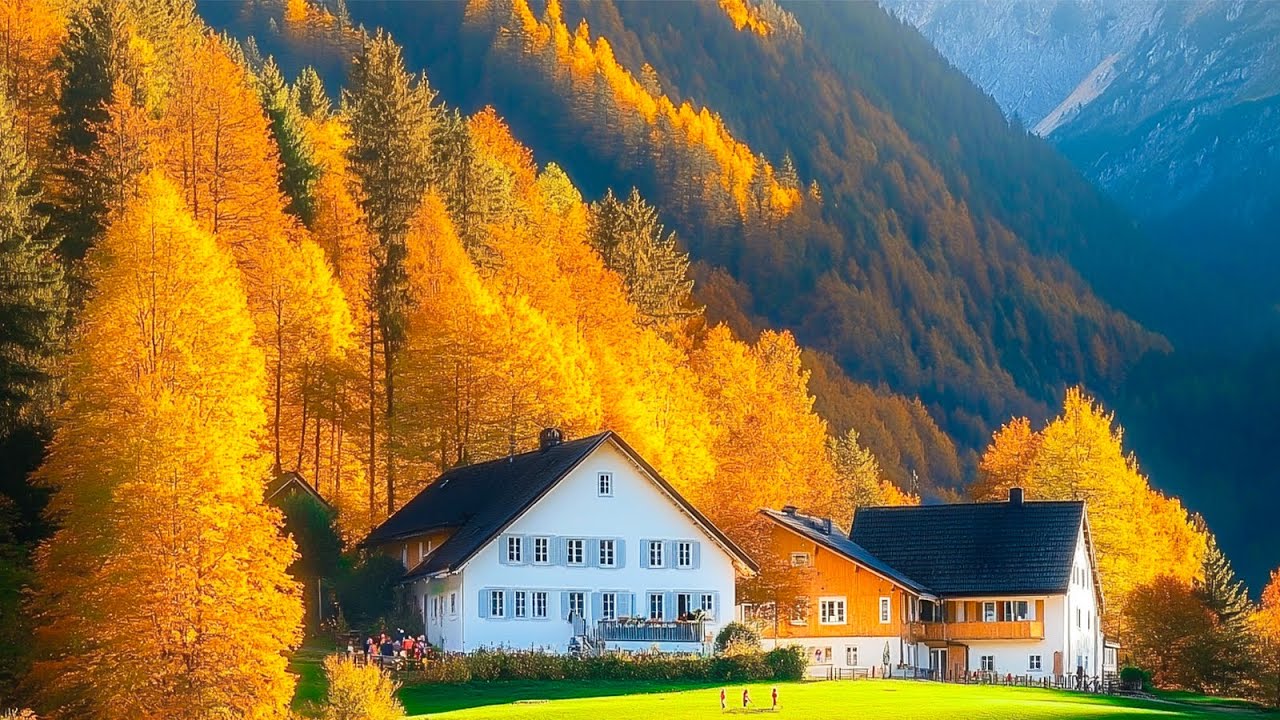 Beautiful Relaxing Music - Peaceful Soothing Music, Stop Overthinking ...