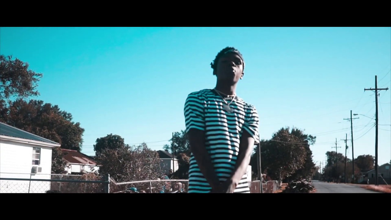 NTG LeeWhop | "First Degree"(Official Music Video) - YouTube