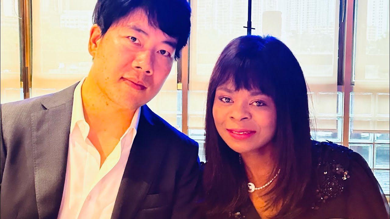 We got a special invitation from Burberry - YouTube