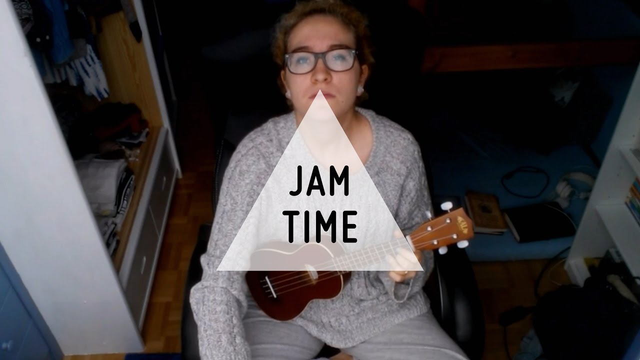 jam time pt. 2 - YouTube