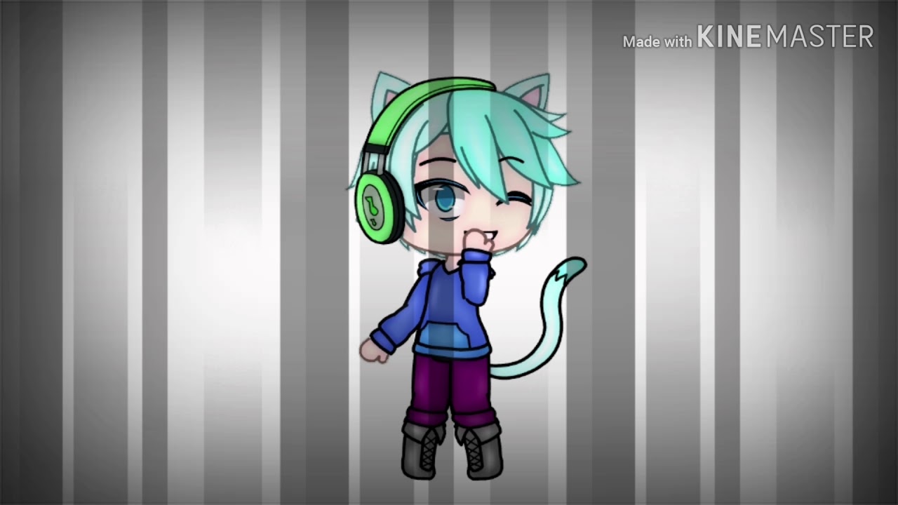 (Lowered pitch) Oliver - Amygdala's Rag Doll - YouTube