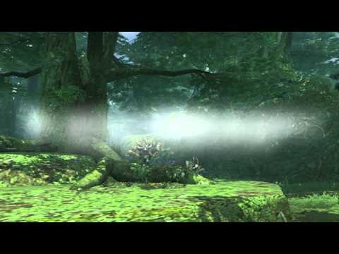 PSO2 Preview Trailer (english & high quality) - YouTube