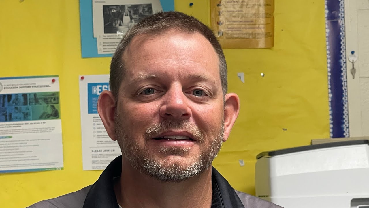 Interview-Justin Roedl-Cumberland Boys 🏀 Coach & AD-Discussing joining ...